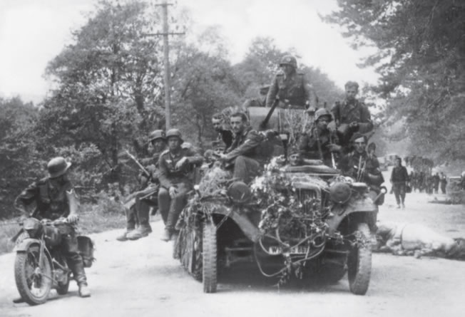 Битка за Москву 1941. - ВОЈИШТЕ.рс