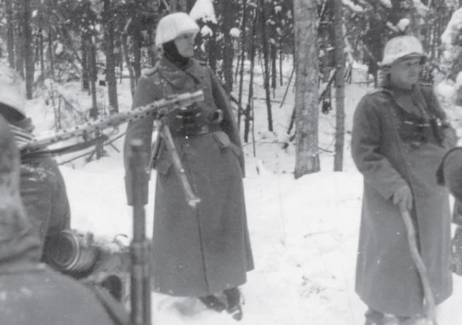 Битка за Москву 1941. - ВОЈИШТЕ.рс